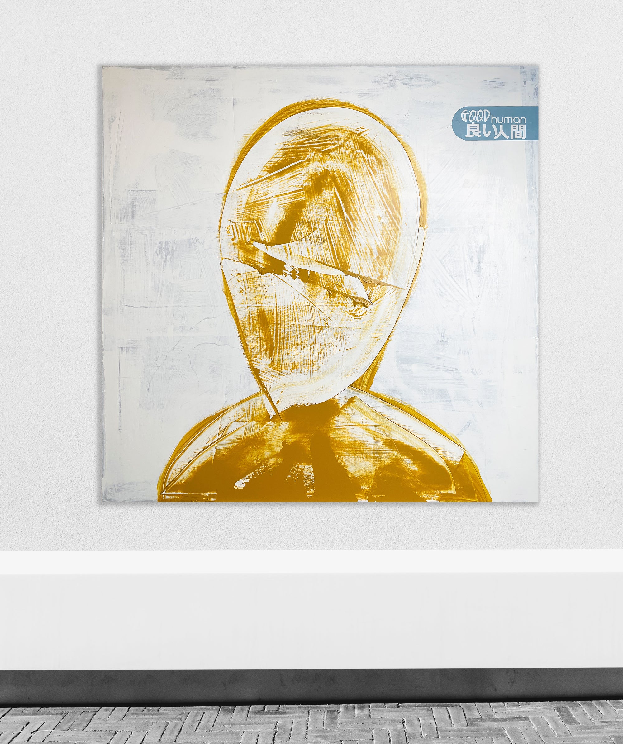 Charles Brown - Modern Artist – Charles Brown Works